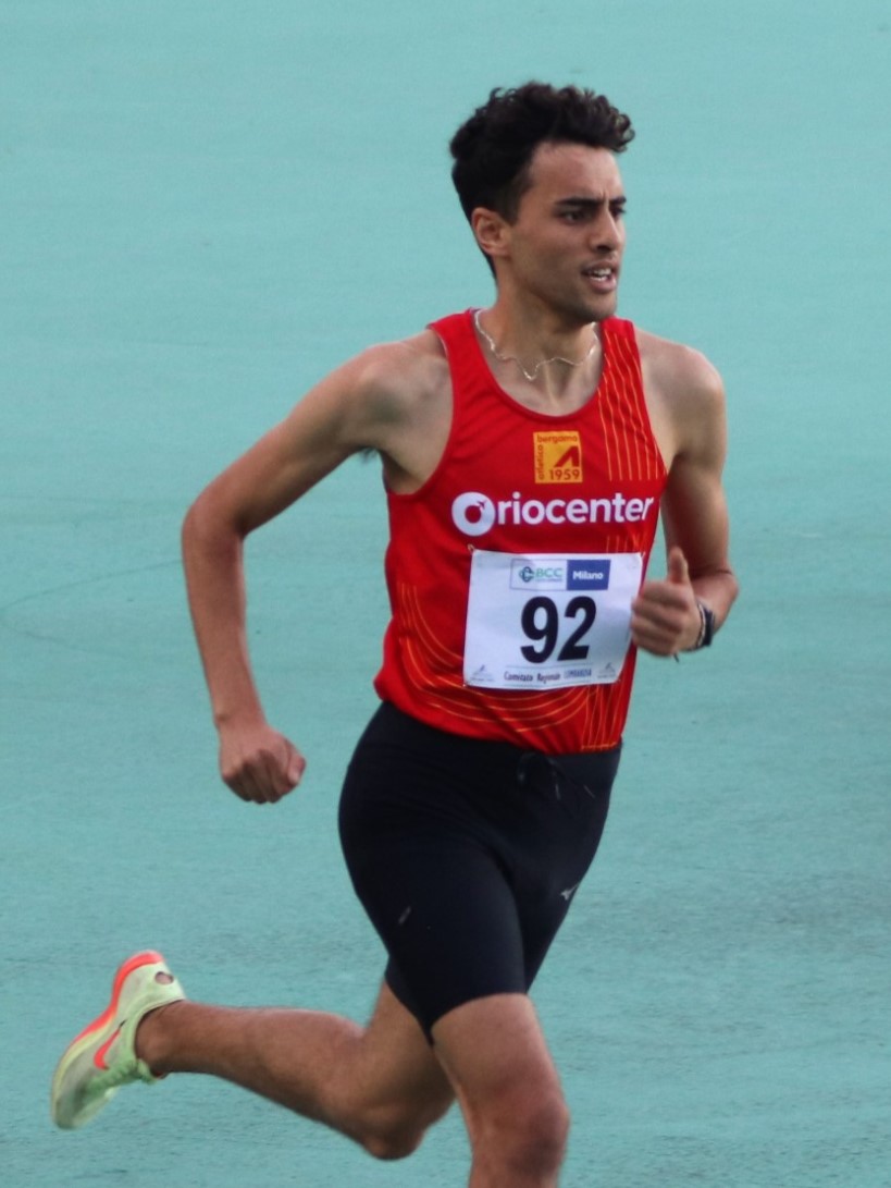 Atletica Bergamo 1959